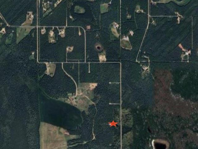 L16 Leng Rd Lot 7, Delta Junction, AK 99737