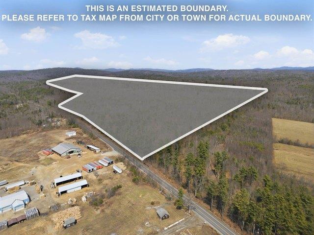 L16 Province Road, Barnstead, NH 03225