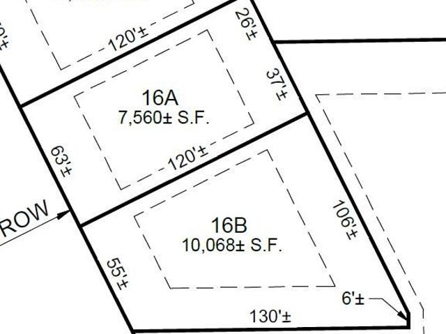 Blk 2 Fox Run L16 & 17, Brookings, SD 57006