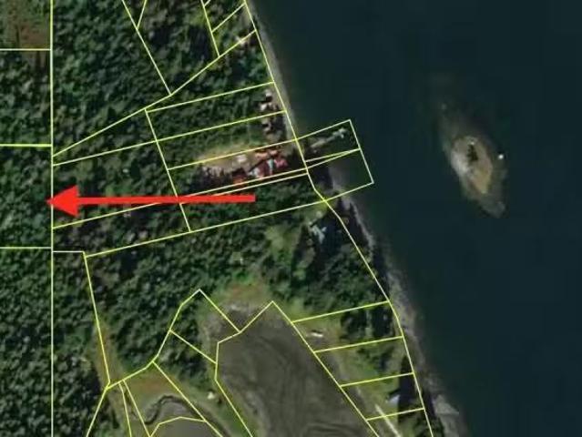 l16C KUPREANOF SUBD. PETERSBURG, AK 99833 Vacant Land For Sale.