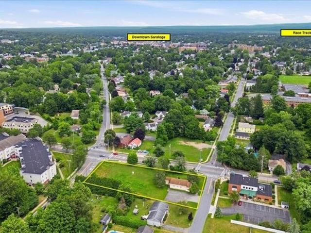 L17 1 Ave W, Saratoga Springs, NY 12866