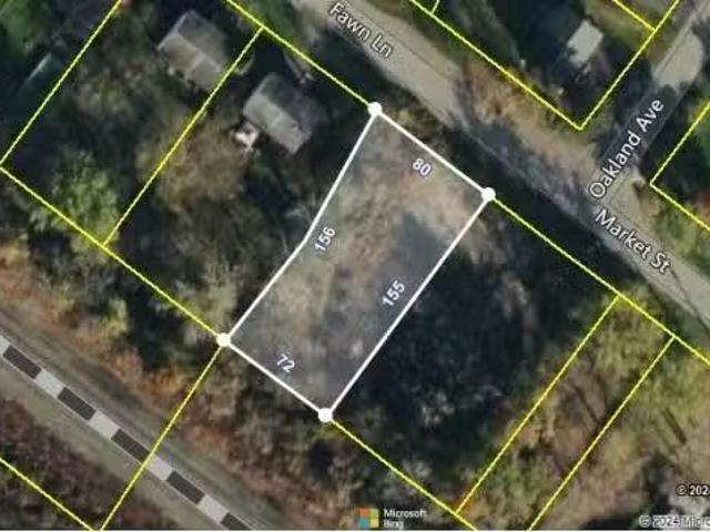 l18 MARKET STREET, SCOTIA, NY 12302 Vacant Land For Sale MLS#.