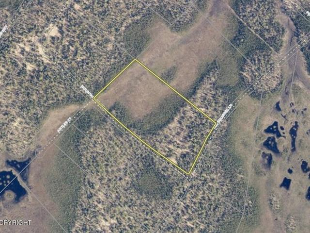 L195 Red Squirrel Ln, Nikiski North Kenai, AK 99635