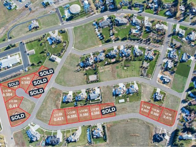 L19 b8 Horizon Dr, Rexburg, ID 83440 | MLS #2181