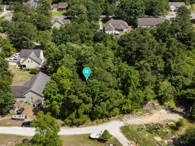 L19 Hidden Fawn Lane