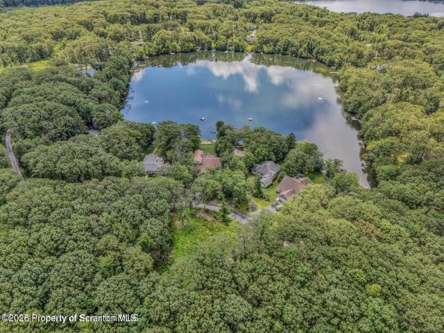 L19 Moosic Lake