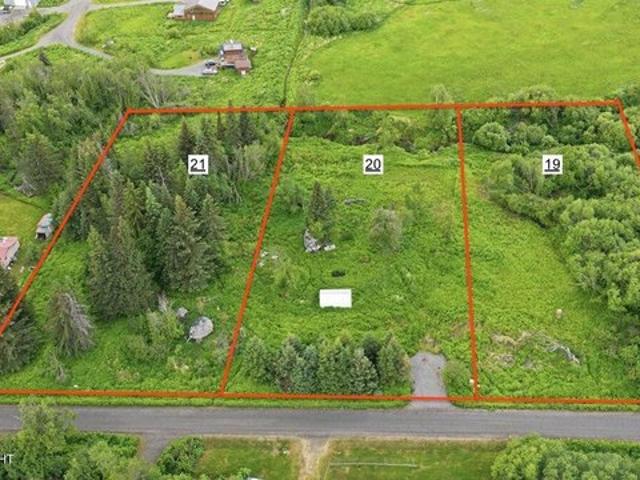 L19 Shelby Kay St, Homer, AK 99603