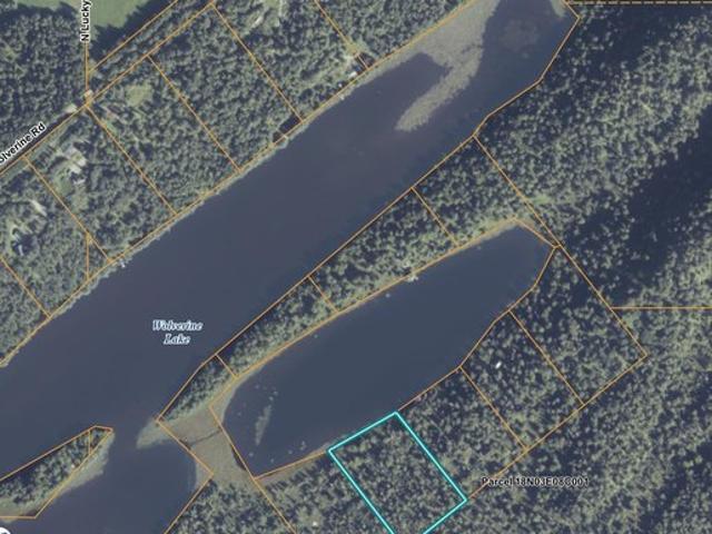 L19 Wolverine Lk, Palmer, AK 99645