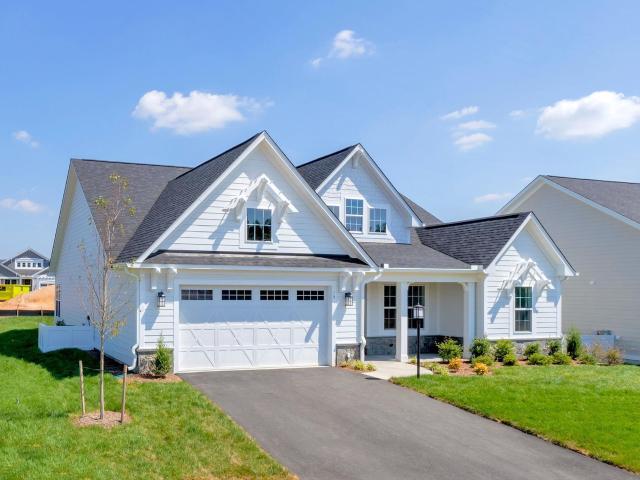 L1 53c Harmon Dr, Zion Crossroads, VA 22942 | MLS #671103 | Compass