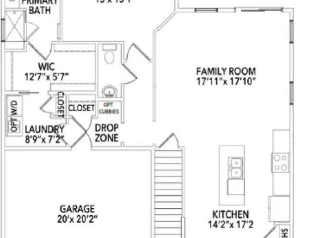 L1 52D Harmon Dr