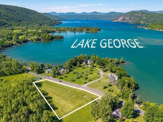 L1 00 Black Point Rd, Ticonderoga, NY 12883