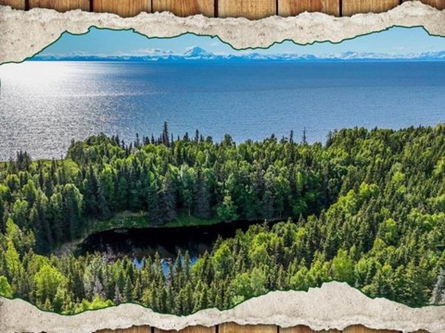 L1 2 Ocean Pond 2nd Addn, Kenai, AK 99611