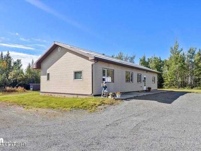 L1 Tok Cutoff, Gakona, AK 99586