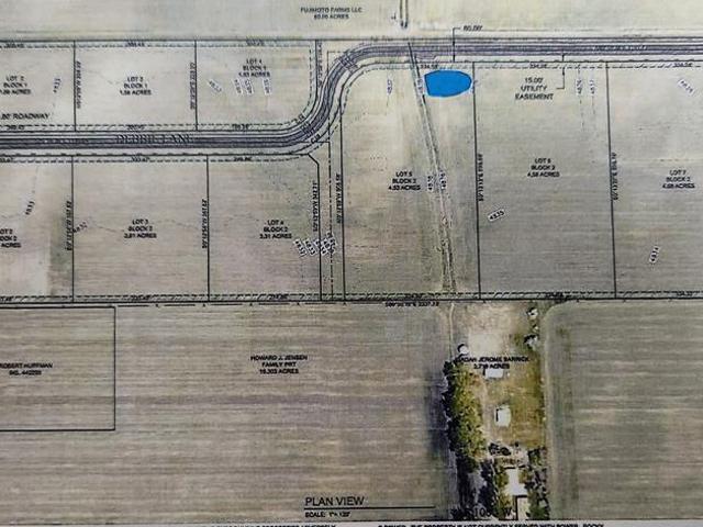 L1 b1 Debbie Ln, Rexburg, ID 83440 | MLS #2152