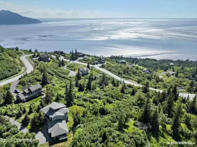 l1 B2 SOUTHPOINTE RIDGE DRIVE, ANCHORAGE, AK 99516 Vacant Land.