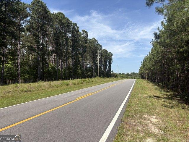 L1 County Line Rd, Sandersville, GA 31082