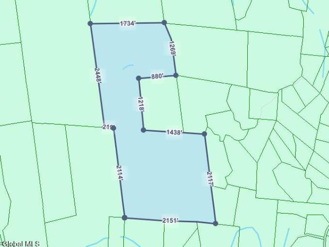L1 County Route 18 Off