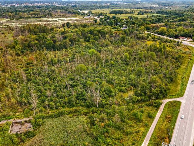 L1 Old Oneida Road