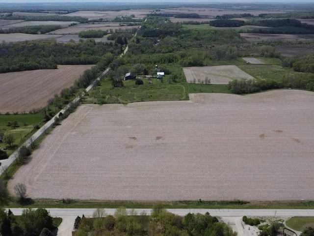 L1 S Olson Road