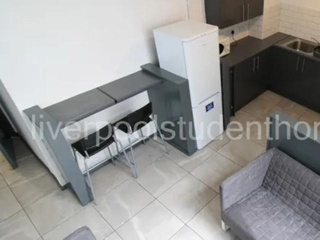 L1 Styles, Parker Street, Liverpool, L1 1DN, United Kingdom | 4 bed house for rent #123249262 | Rentberry
