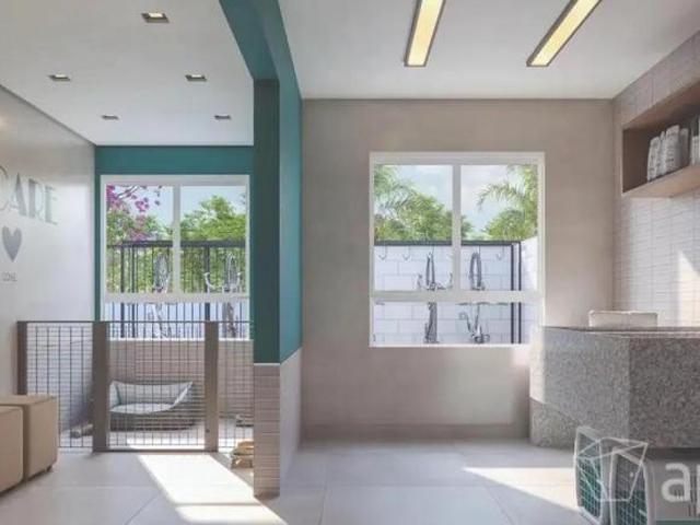 L1ne Parada Inglesa, 30 e 40 m², 1 a 2 dorm, com opção de suíte