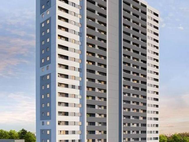 L1ne Praça da Árvore | Construtora Emccamp | Construção | 40 metros | 02 dormitórios | suíte | com v