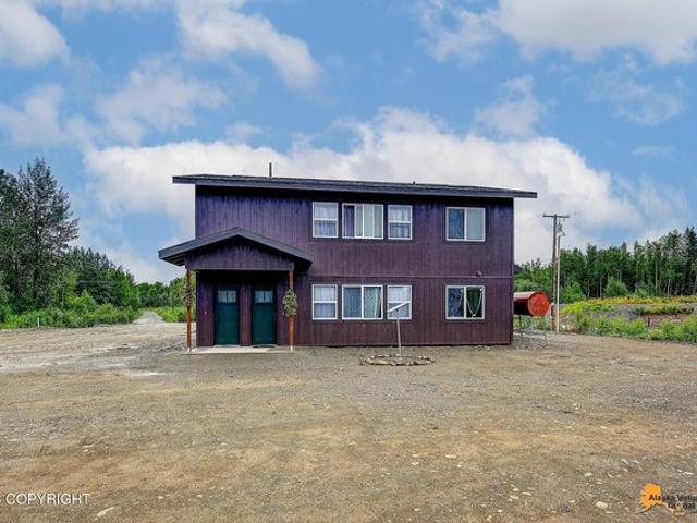 L1A B2 Scott Lk, Wasilla, AK 99623