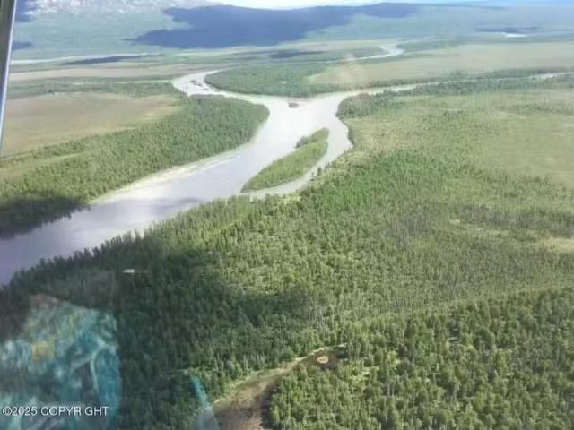 l20 B3 W ELM CIRCLE, REMOTE, AK 99000 Vacant Land For Sale ML.