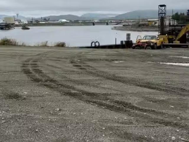 l21 B2 SANDSPIT, NOME, AK 99762 Vacant Land For Sale MLS# 24.