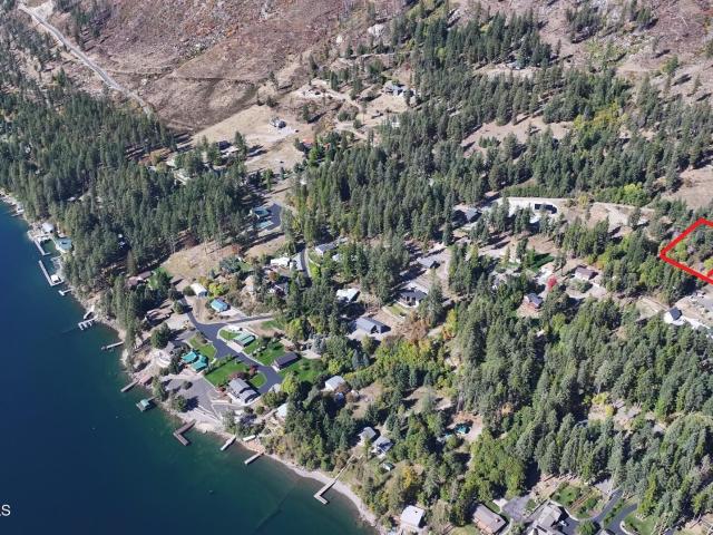 L21 l22 N Terrace Dr, Bayview, ID 83803 | MLS #26 4612
