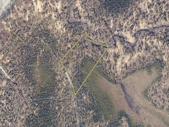 L221 Shooting Star/Otter Creek Cir, Remote, AK 99611