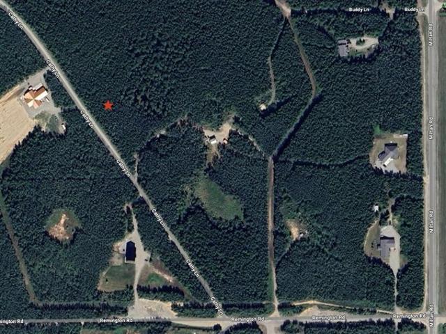 L22 Cathy Ln Lot 22, Delta Junction, AK 99737