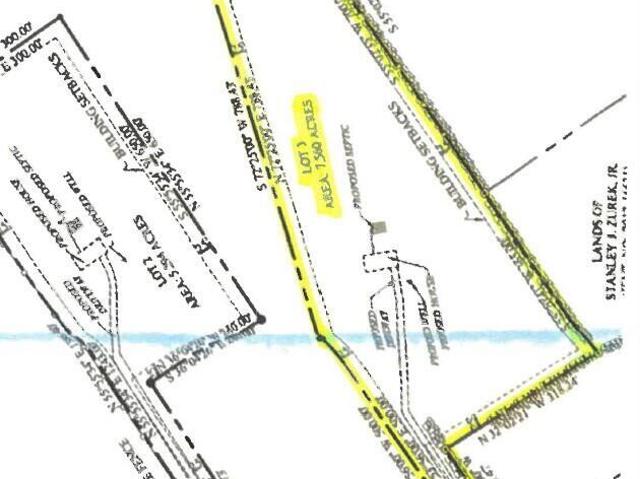 L23.3 Potter Hollow Rd, Galway, NY 12074 | MLS #202527 | Compass