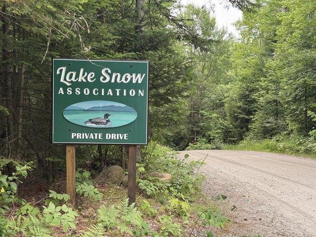 L23 Lake Snow Rd, Indian Lake, NY 12842