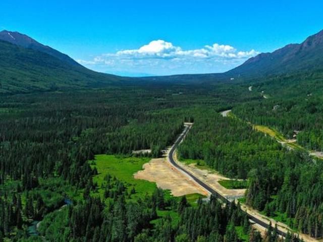 L23 Wilde Cir, Eagle River, AK 99577