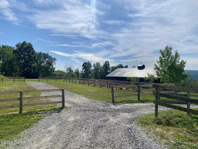 L24 1 Saddlemire Hill Rd, Sloansville, NY 12066