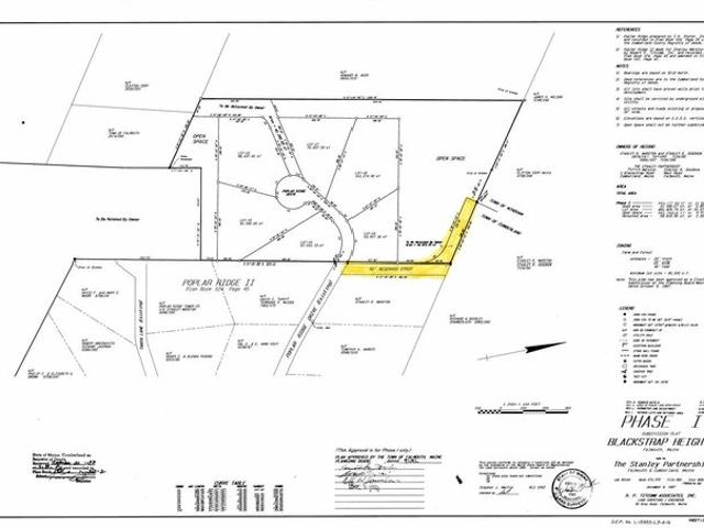 L24 Poplar Ridge Dr, Falmouth, ME 04105