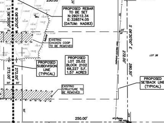 L25 02 Grant Ave, Franklinville, NJ 08322