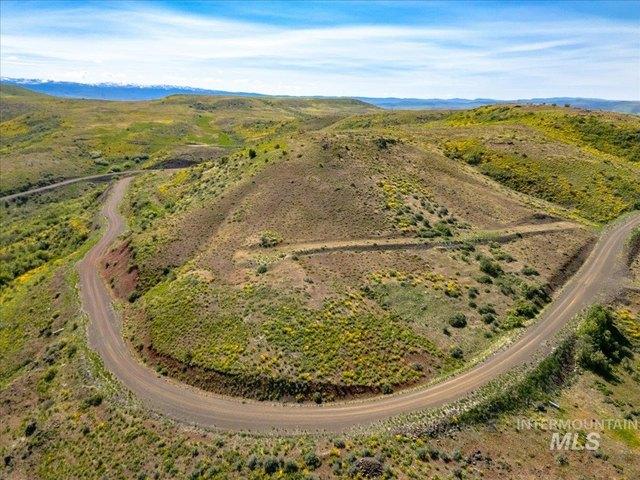 L25 Cuddy View Dr, Council, ID 83612