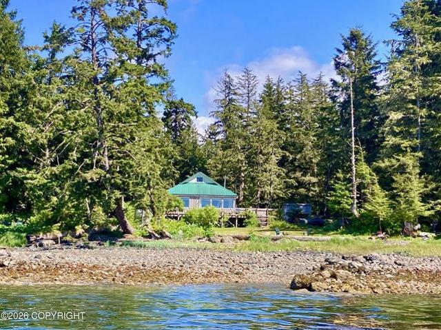 L25 AND 26 Wadleigh, Craig, AK 99925