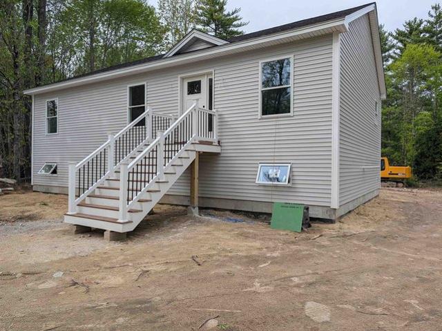 L26 2 Brackett Rd, New Durham, NH 03855