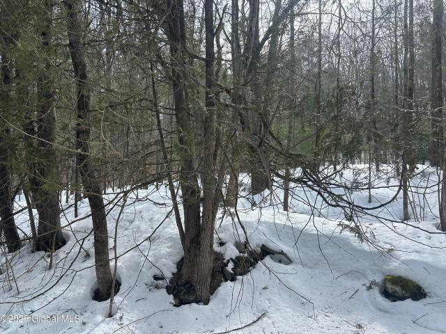 L26 Hogback Road
