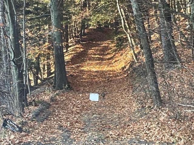 L26 & L27 Ecker Hollow Road