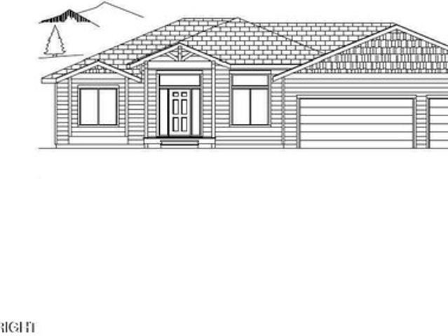 L27 Avalanche Cir, Anchorage, AK 99516