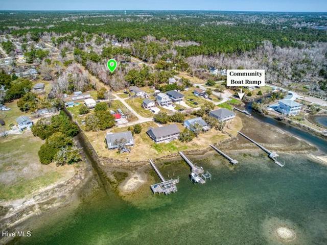 L28 Bermuda Dr, Hampstead, NC 28443