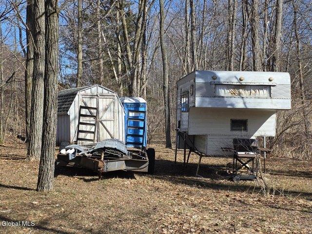 L28 Hwy # ROUTE20, Sharon Springs, NY 13459
