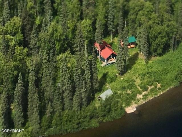 L28 No Rd, Trapper Creek, AK 99683