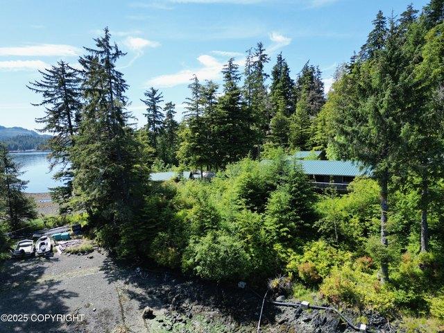L28 Waterfront Prt, Port Protection, AK 99927