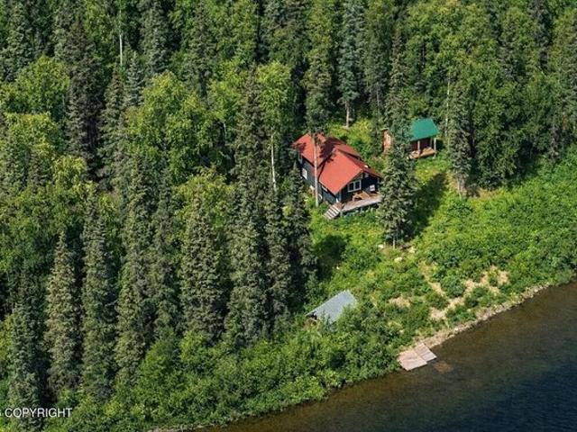 L29 No Rd, Trapper Creek, AK 99683