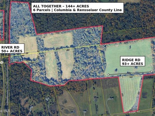 L29 Ridge Rd, Stuyvesant, NY 12173